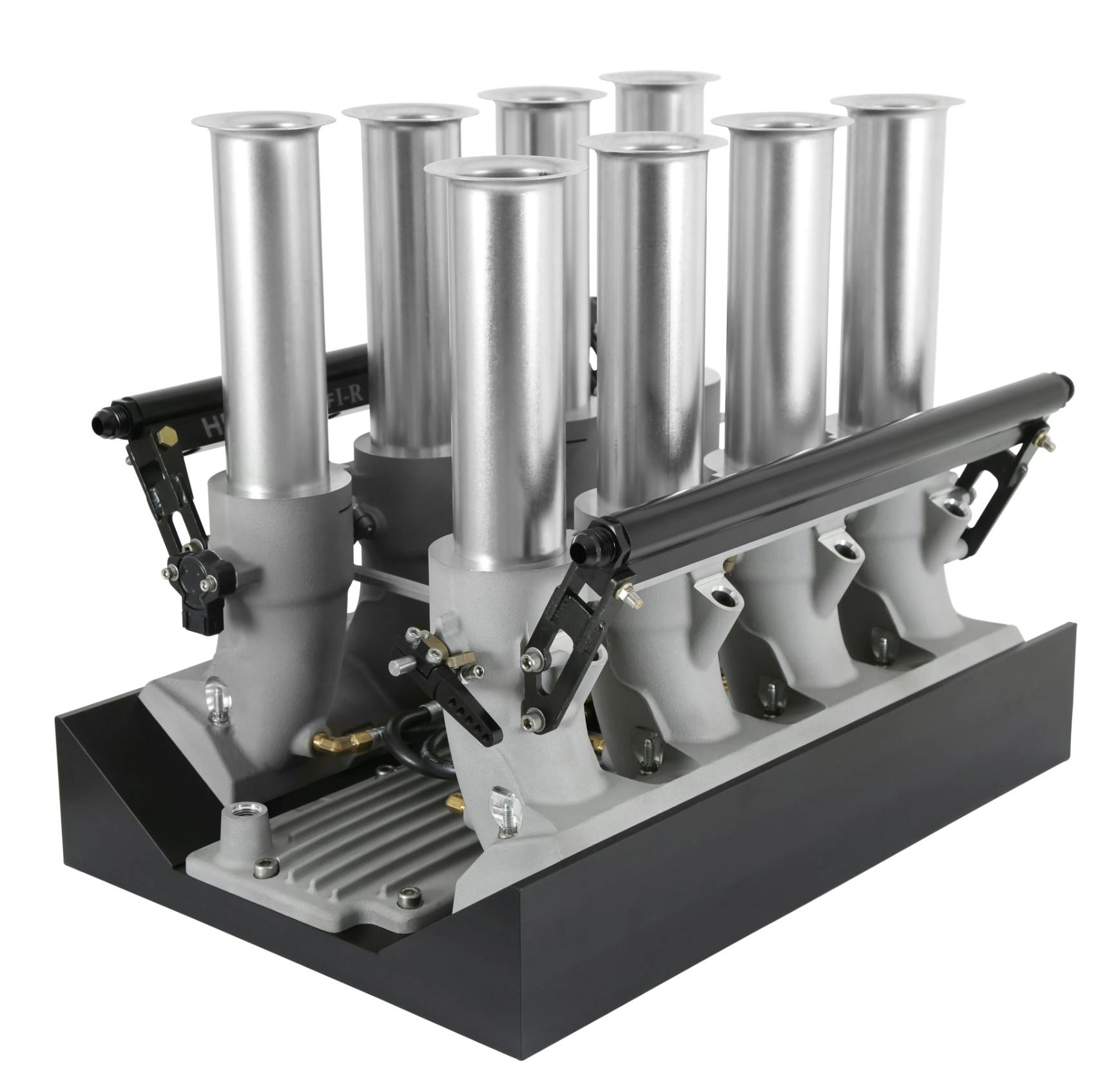 Holley Pulls Plug on Hilborn Fuel Injection Brand - Hagerty Media